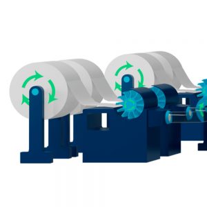 Airlaid Technology - Anpap Oy